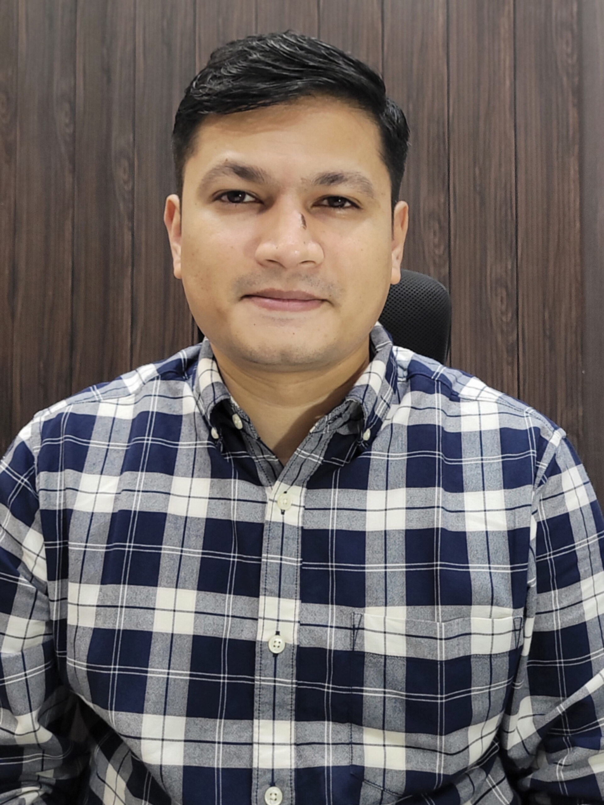 Best Dermatologist in Thane – Dr. Narendra Nikumbh